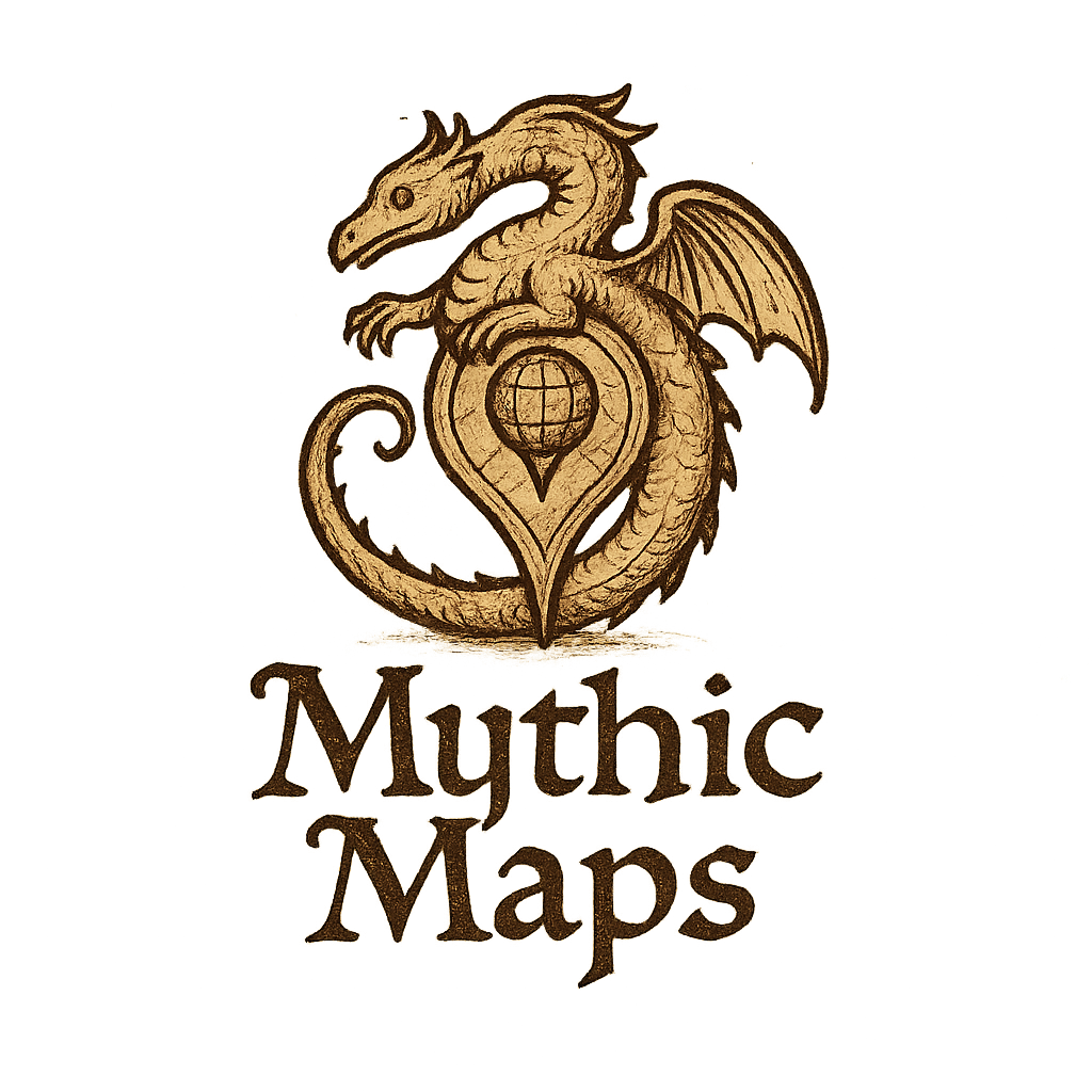 Mythic Maps
